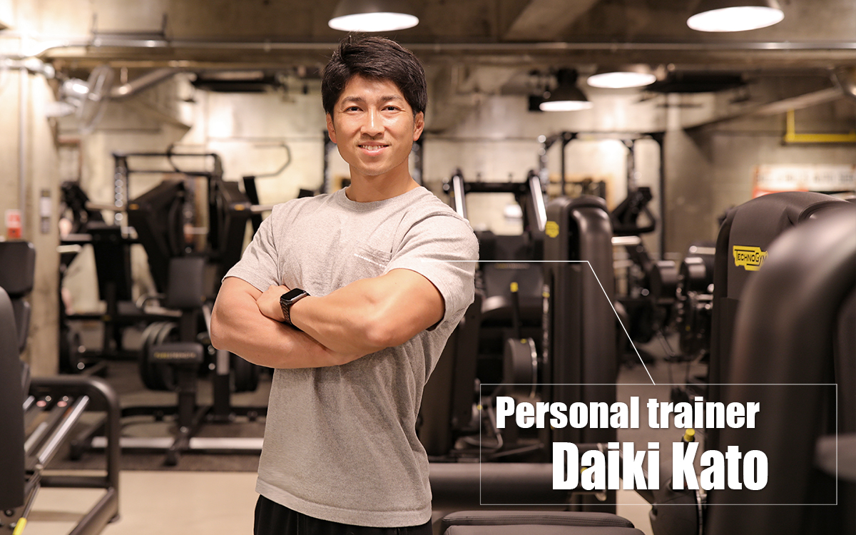 パーソナルトレーニングのご案内｜箕面 24時間年中無休フィットネスジム アンダーグラウンドジム